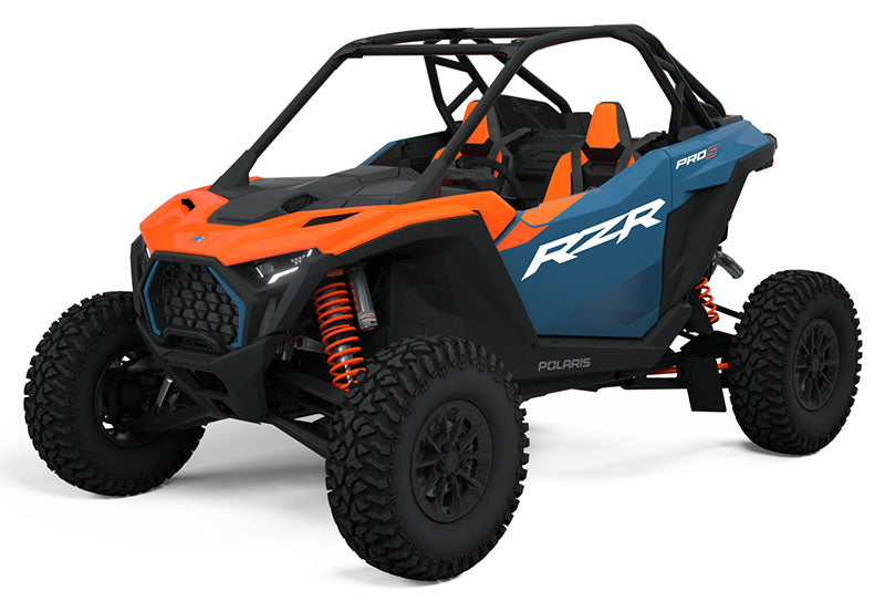 Polaris RZR Pro S – Tagged "system: Frame & Chassis"– Hess Motorsports