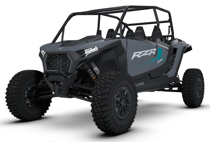 Polaris RZR XP S – Tagged "system: Frame & Chassis"– Hess Motorsports