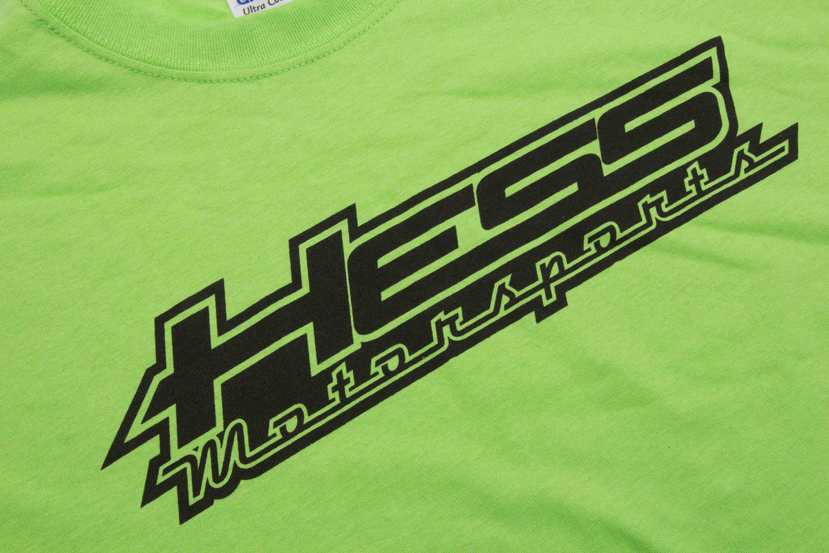 Apparel– Hess Motorsports