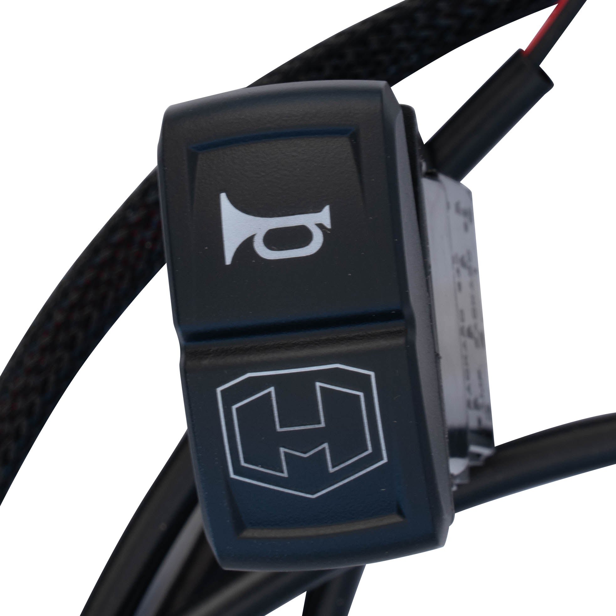 Dual Horn Kit– Hess Motorsports