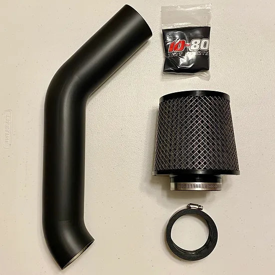 Talon Intake Pre-filter Kit R2- Honda Talon 10-80 Dirt Sports– Hess ...