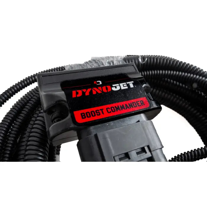 DYNOJET BOOST COMMANDER KIT FOR CAN-AM MAVERICK R– Hess Motorsports