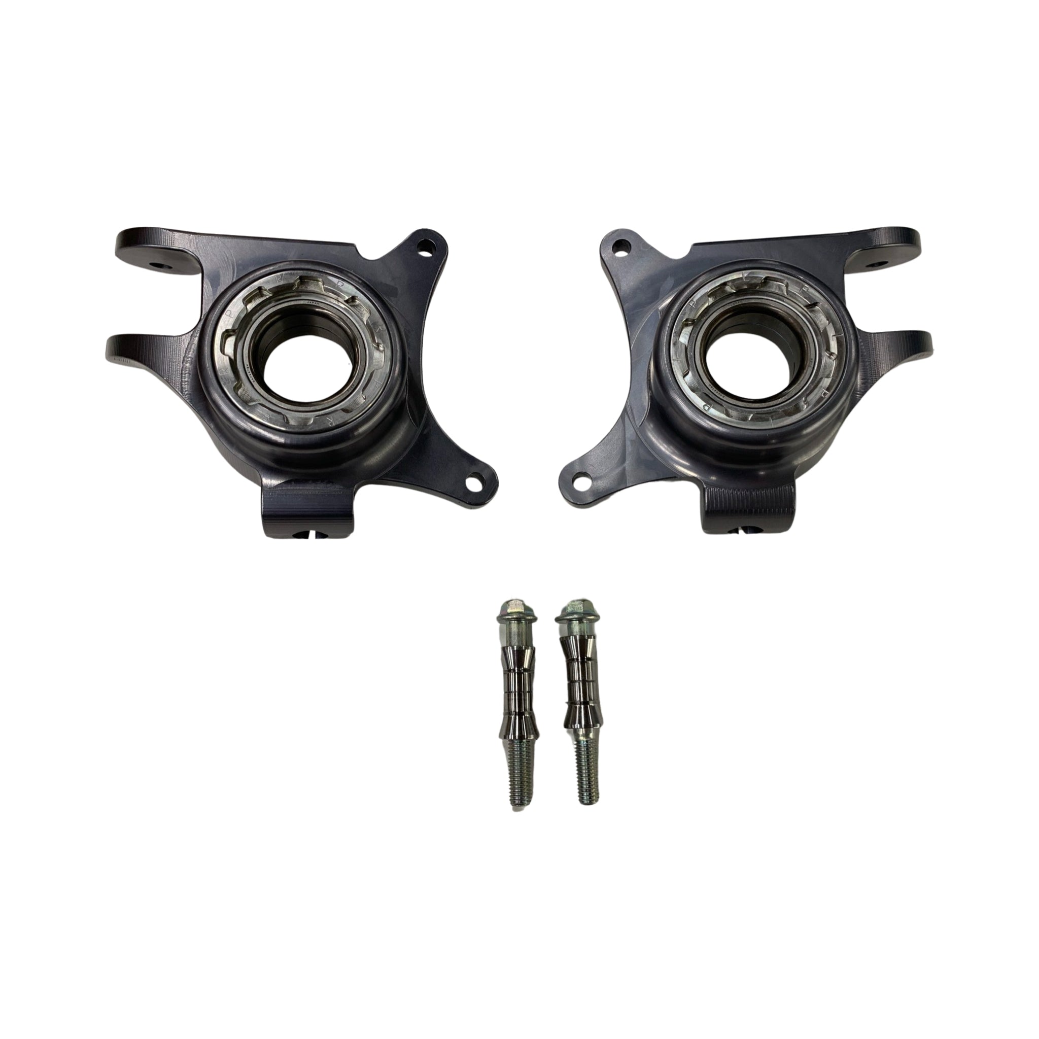 Billet Front Wheel Bearing Carrier (Polaris RZR PRO XP / SKU 703323 ...