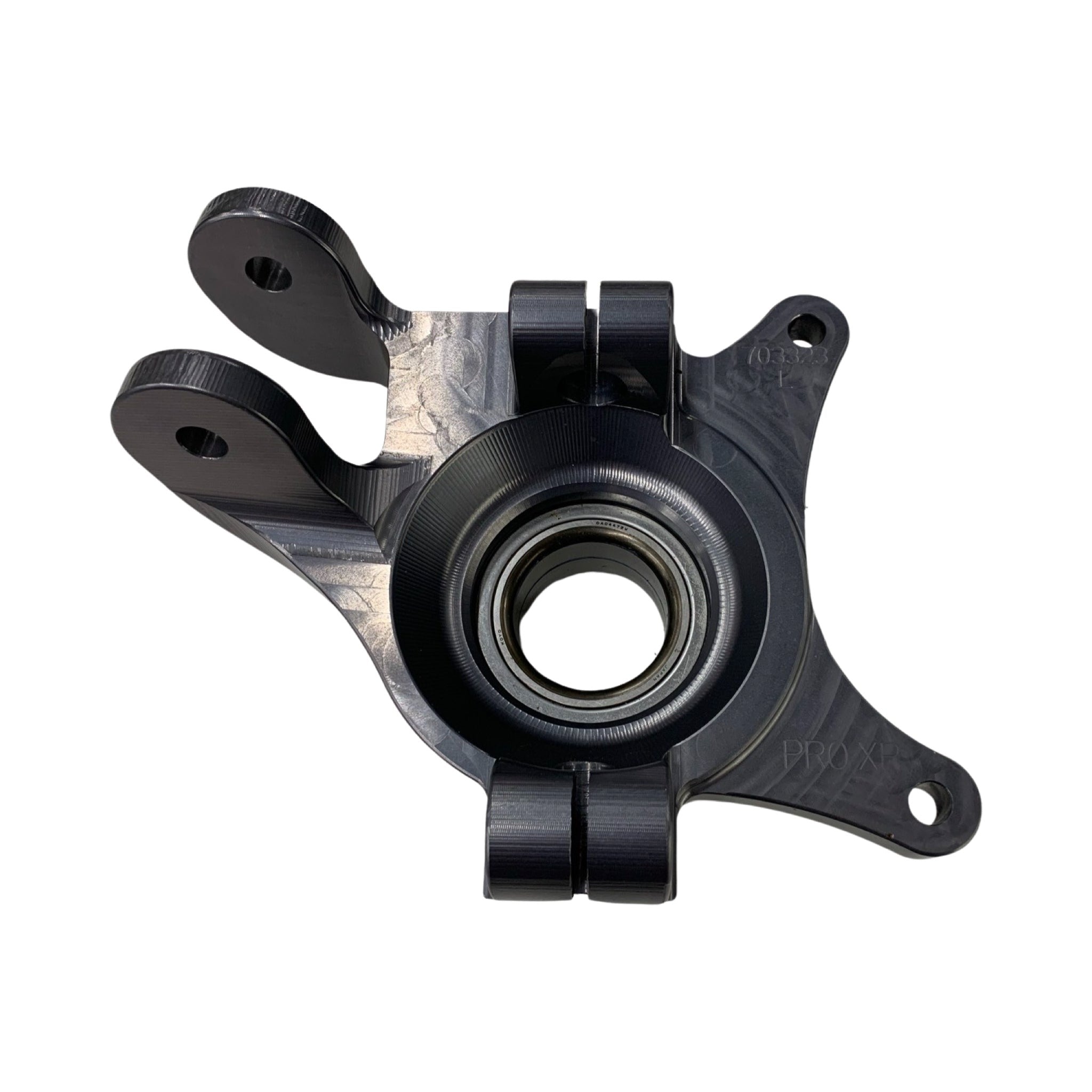Billet Front Wheel Bearing Carrier (Polaris RZR PRO XP / SKU 703323 ...