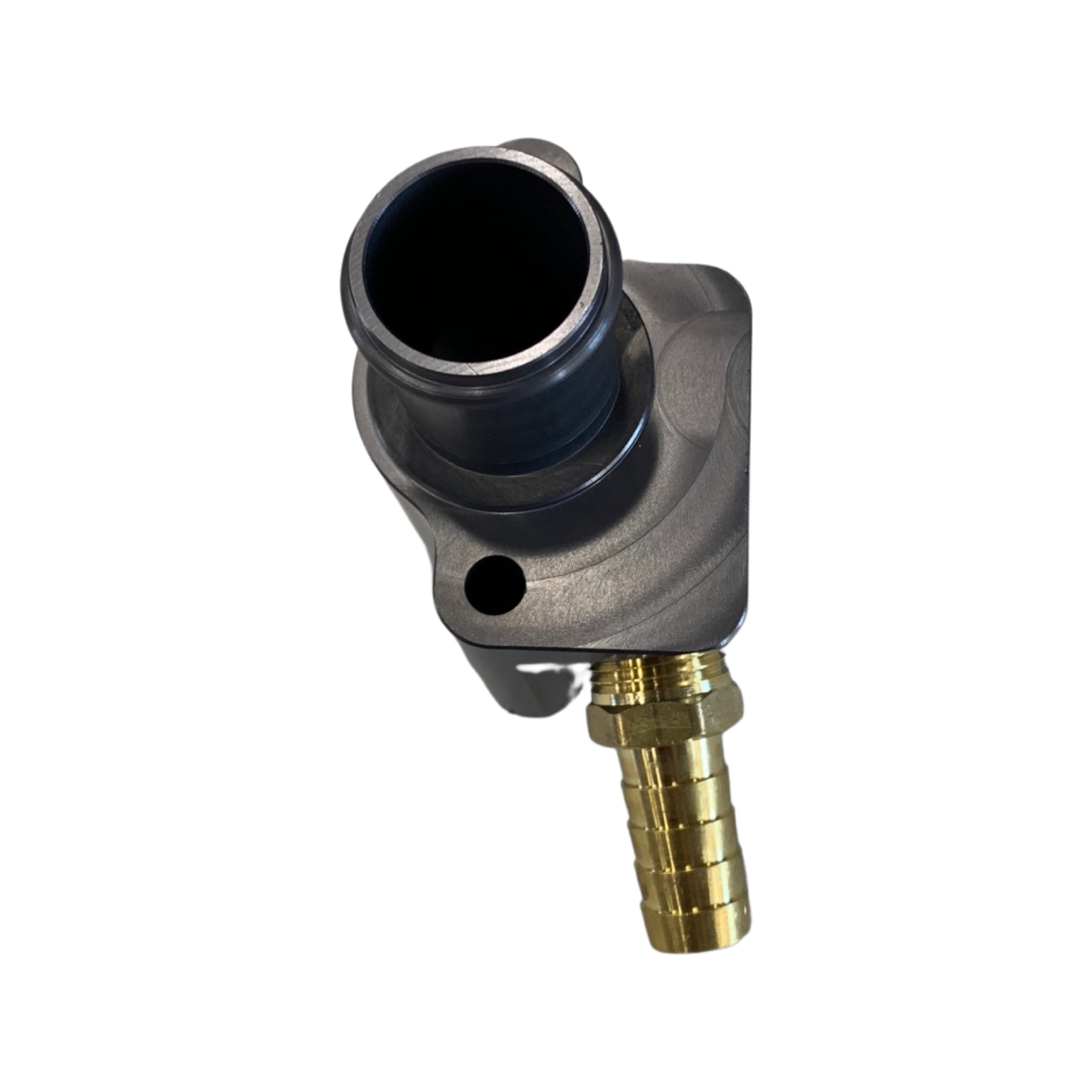 Cooling System Water Re-routing Kit- Honda Talon– Hess Motorsports