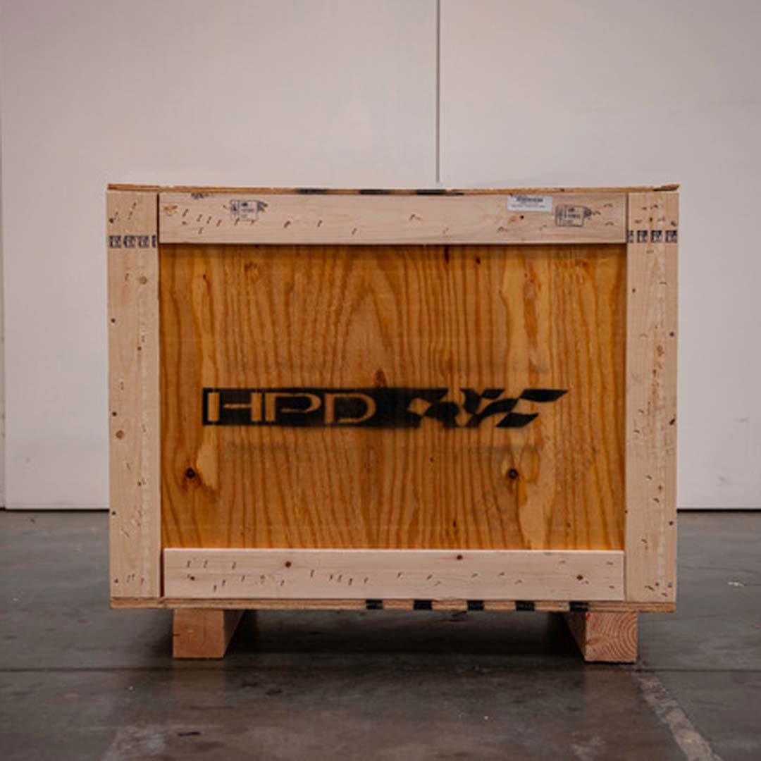 OEM Factory Stock Engine 999cc Complete- Honda Talon 1000– Hess Motorsports