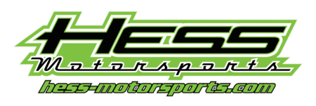 Hess Motorsports ATV and UTV Performance Products