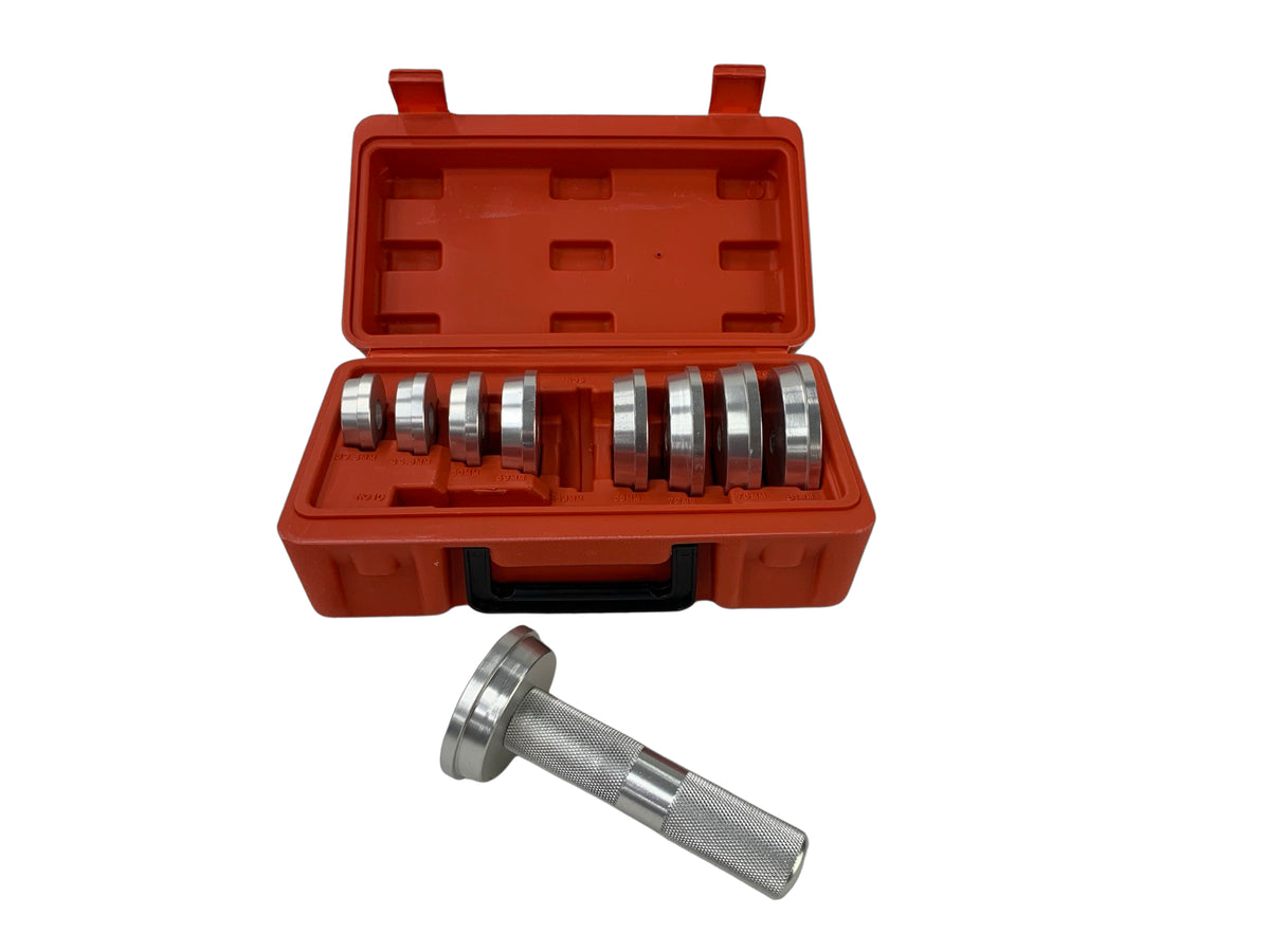Bearing Press Tool Kit– Hess Motorsports