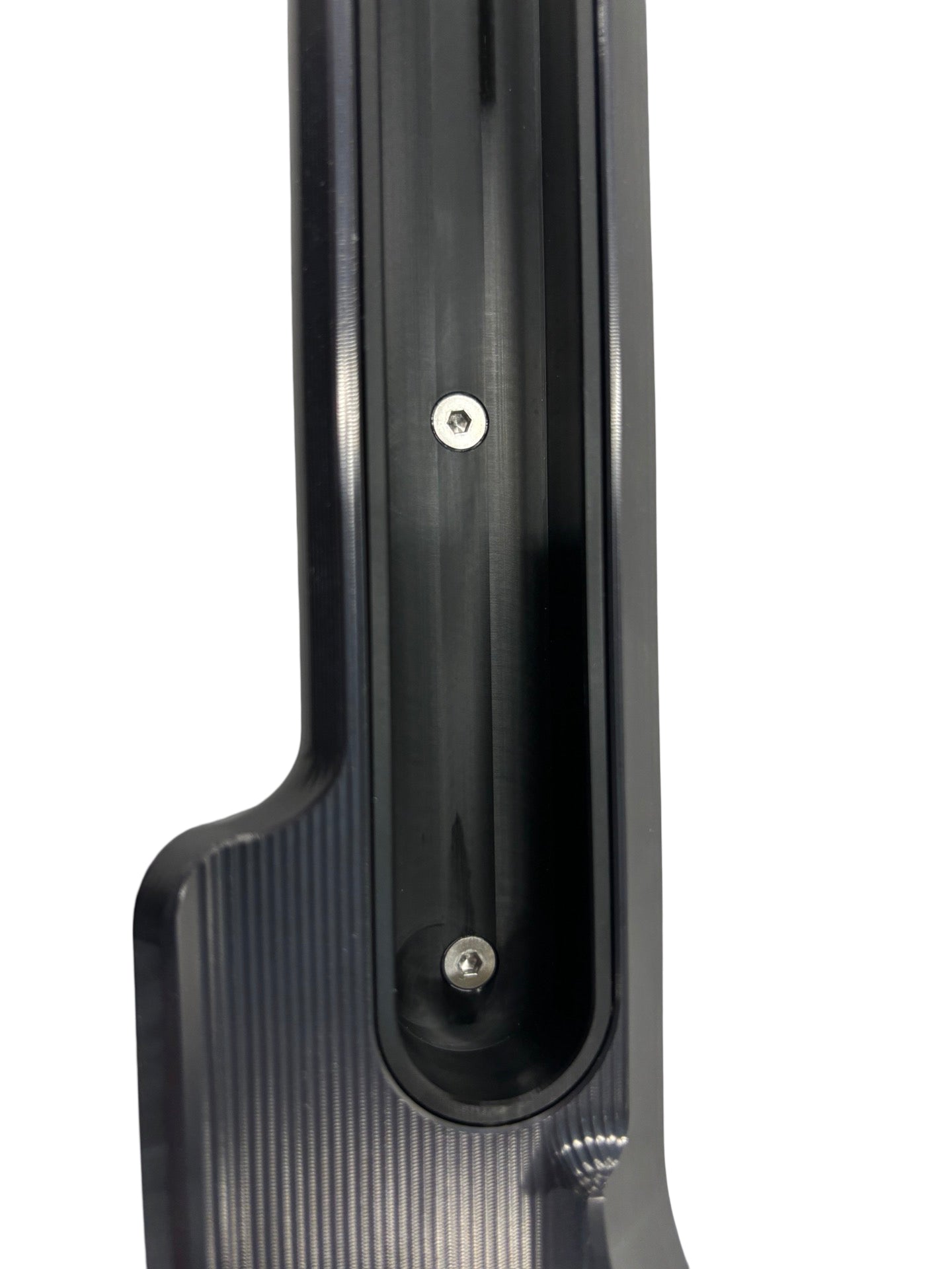 Can-Am X3 Rack Support V2– Hess Motorsports