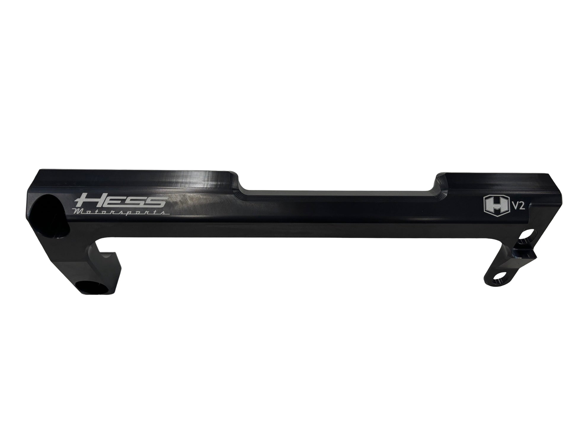 Can-Am X3 Rack Support V2– Hess Motorsports