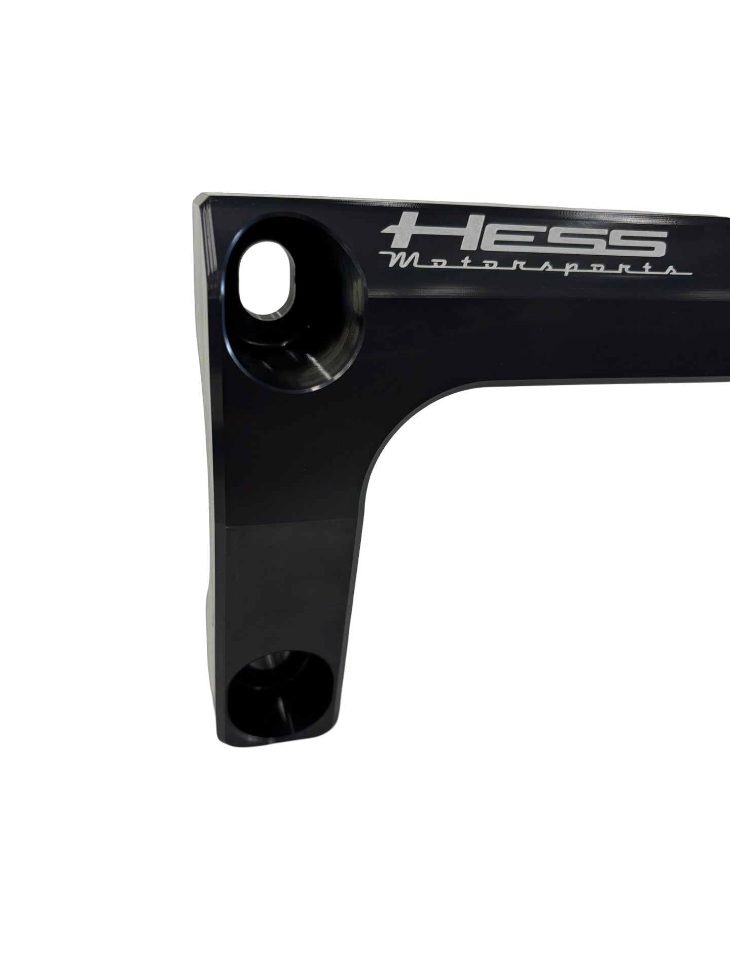 Can-Am X3 Rack Support V2– Hess Motorsports