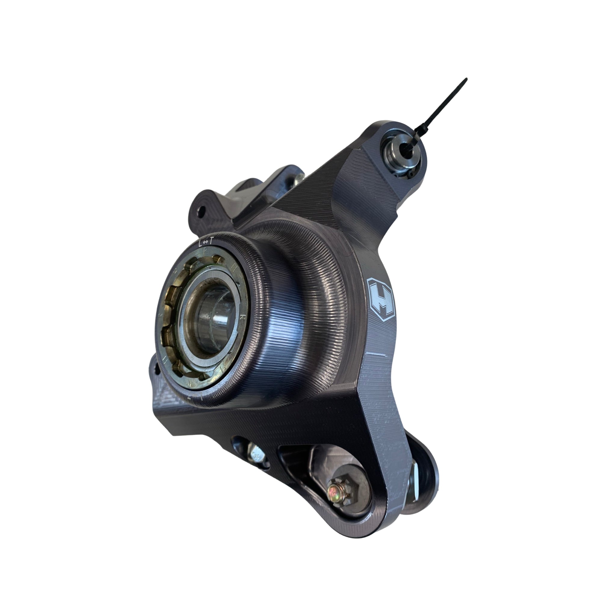 Honda Talon R Rear Knuckle Bearing Carrier– Hess Motorsports