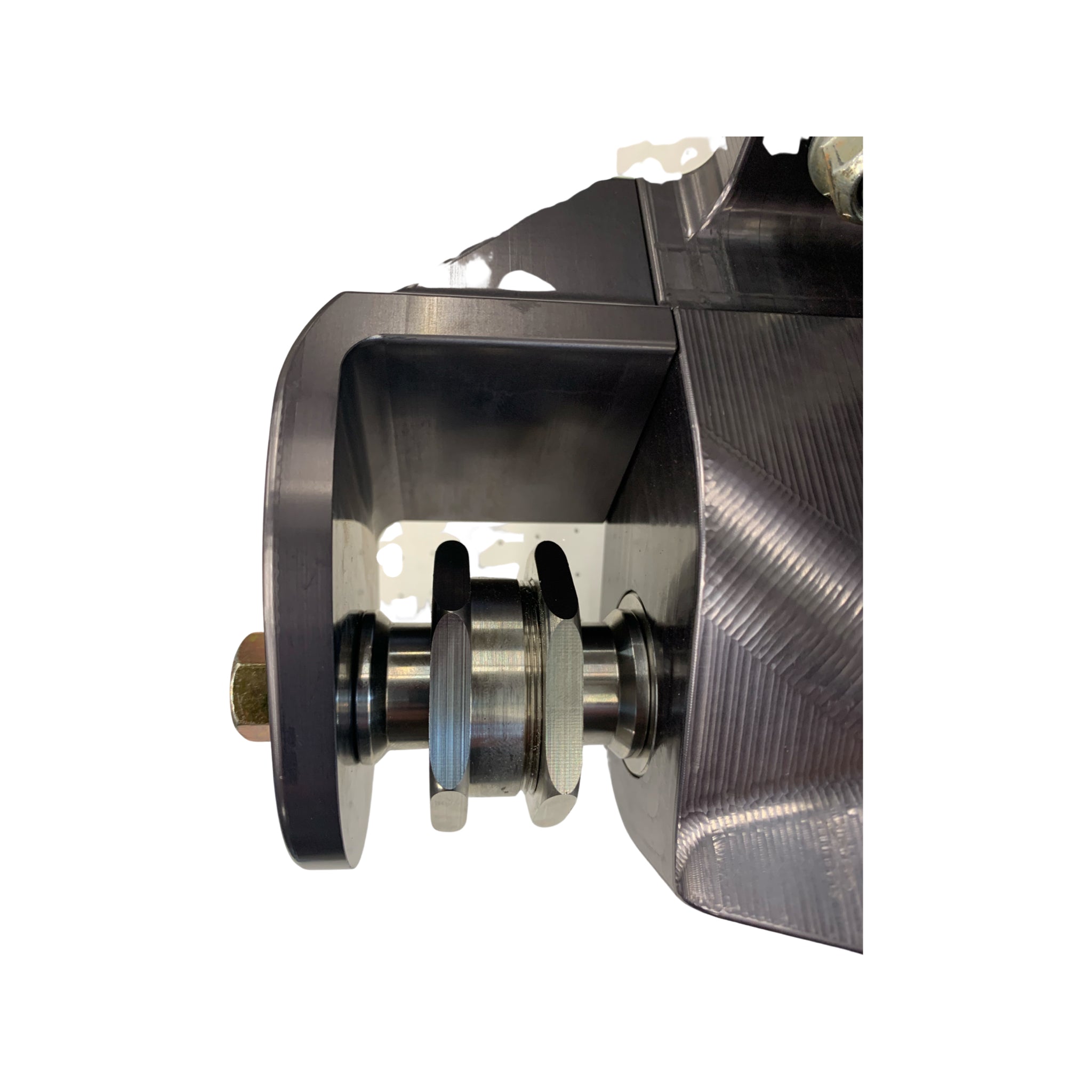 Honda Talon R Rear Knuckle Bearing Carrier– Hess Motorsports