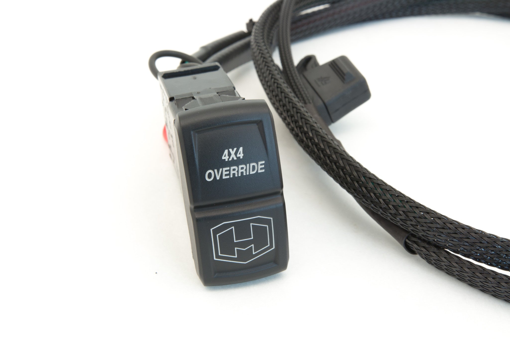 4x4 Override / Full Lock Kit - RZR XP Turbo/1000– Hess Motorsports