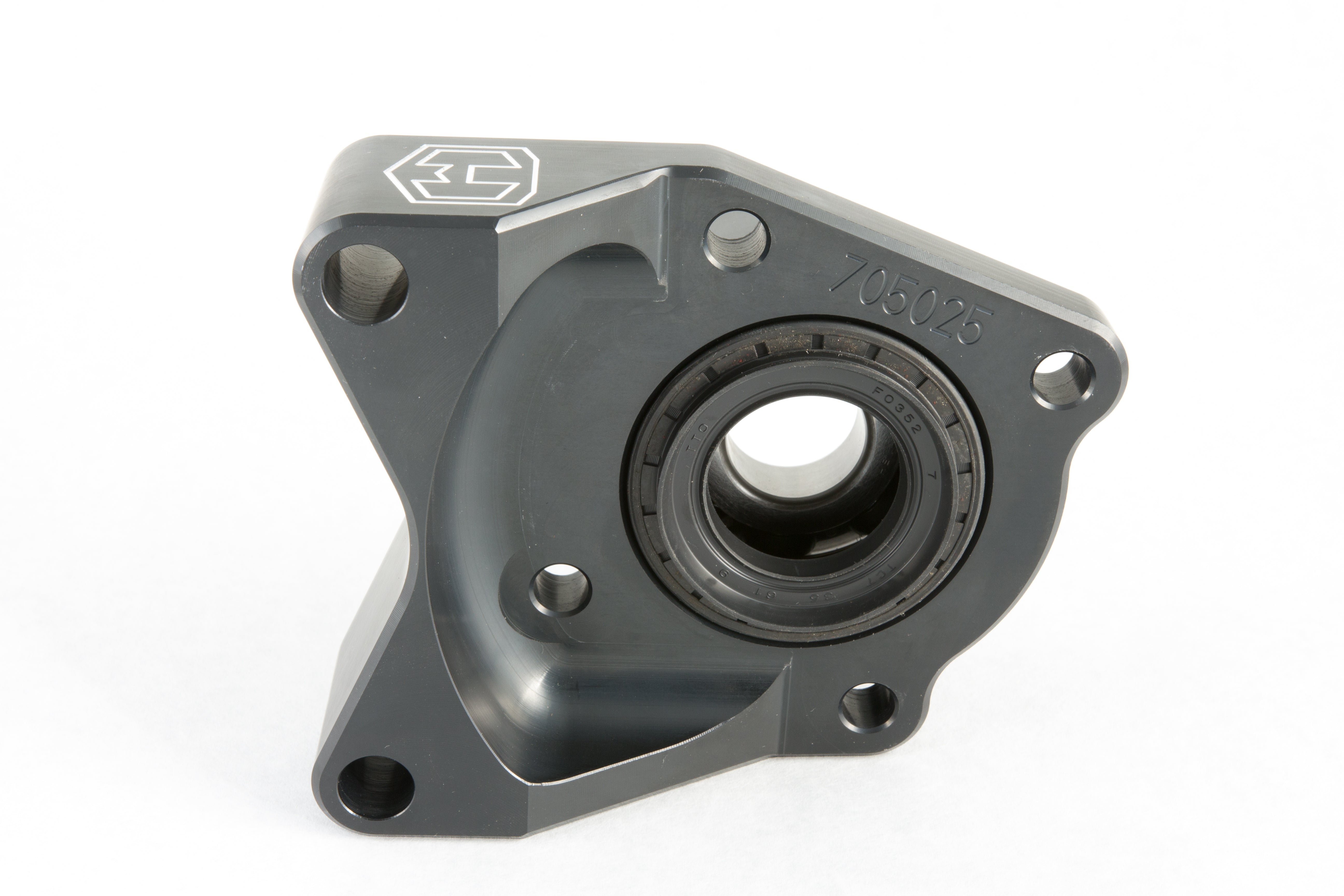 Yamaha Rear Billet Differential Pinion Bearing Carrier– Hess Motorsports