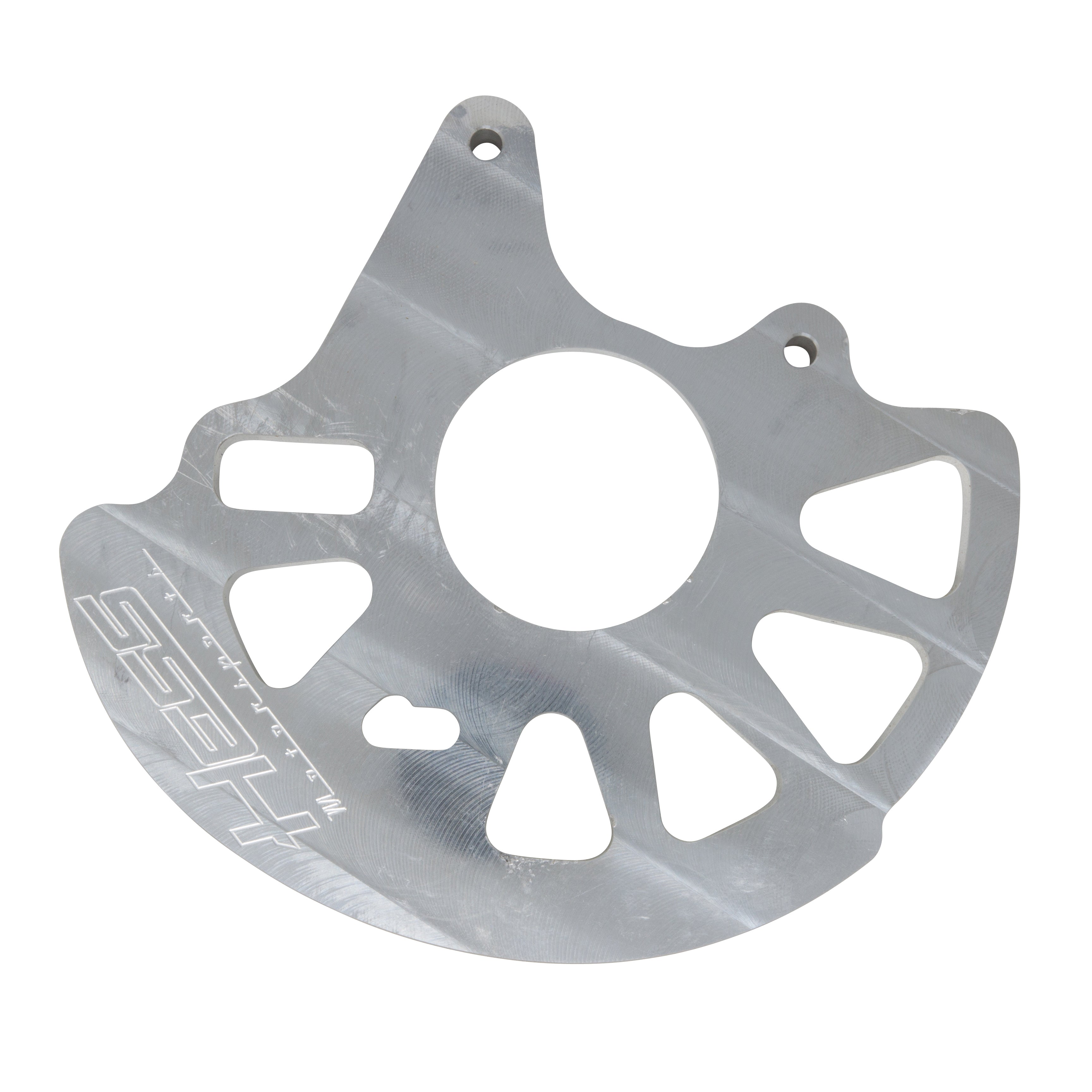 Rotor Guard - Yamaha Raptor 250/ 125 - Lightened– Hess Motorsports