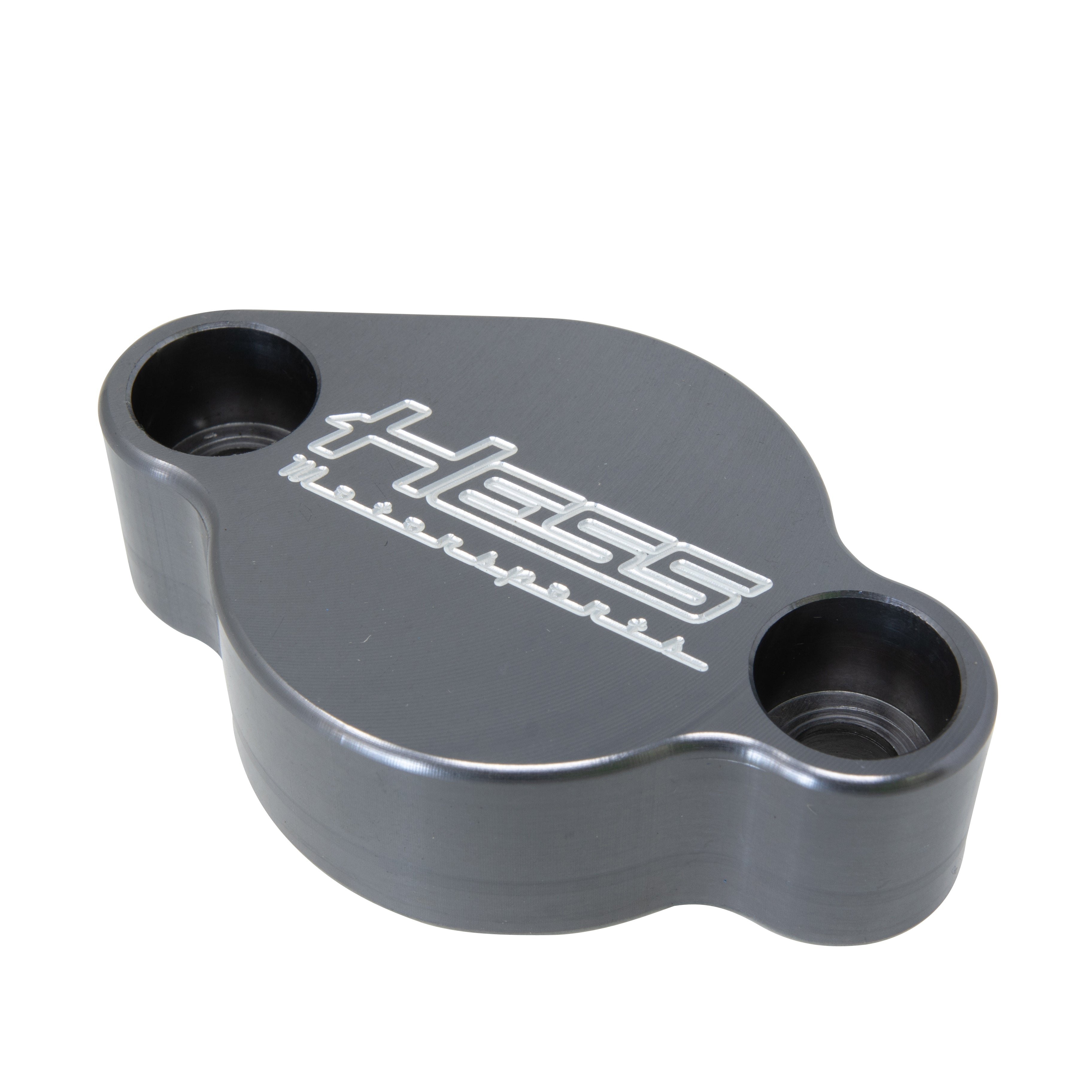 ATV Parking Brake Block Off (SKU 801000)– Hess Motorsports