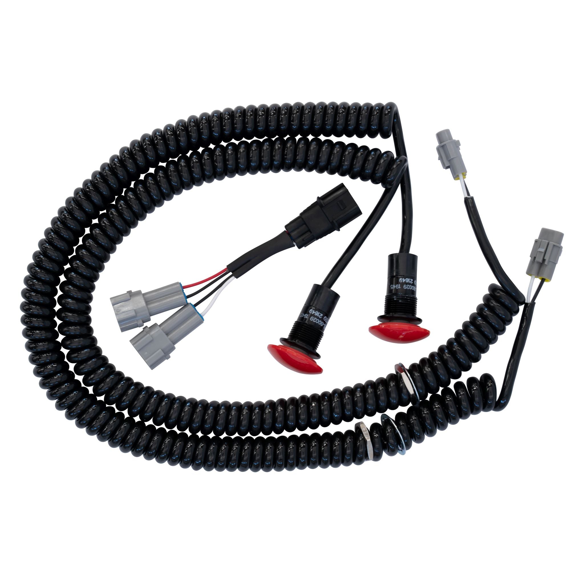 Push Button Shift Kit- Honda Talon– Hess Motorsports