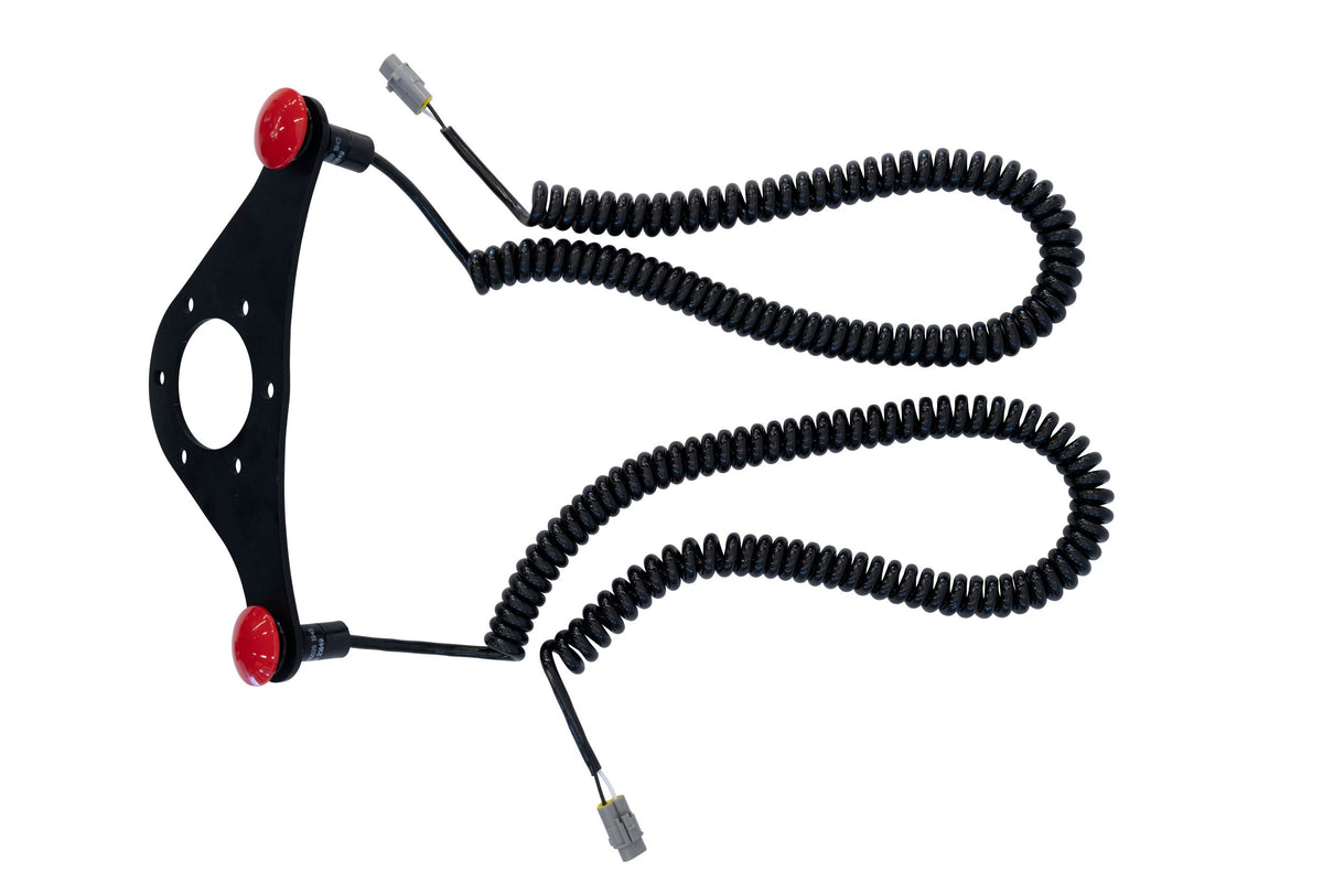 Push Button Shift Kit- Honda Talon– Hess Motorsports