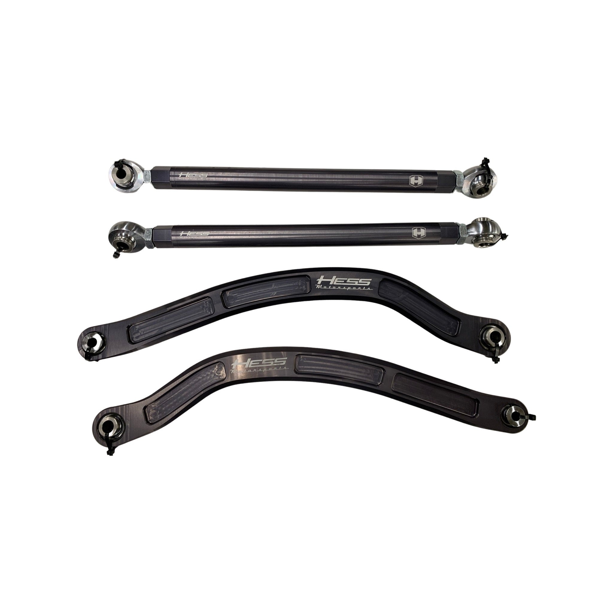 Honda Talon R Heavy Duty High Clearance Radius Rod Kit– Hess Motorsports
