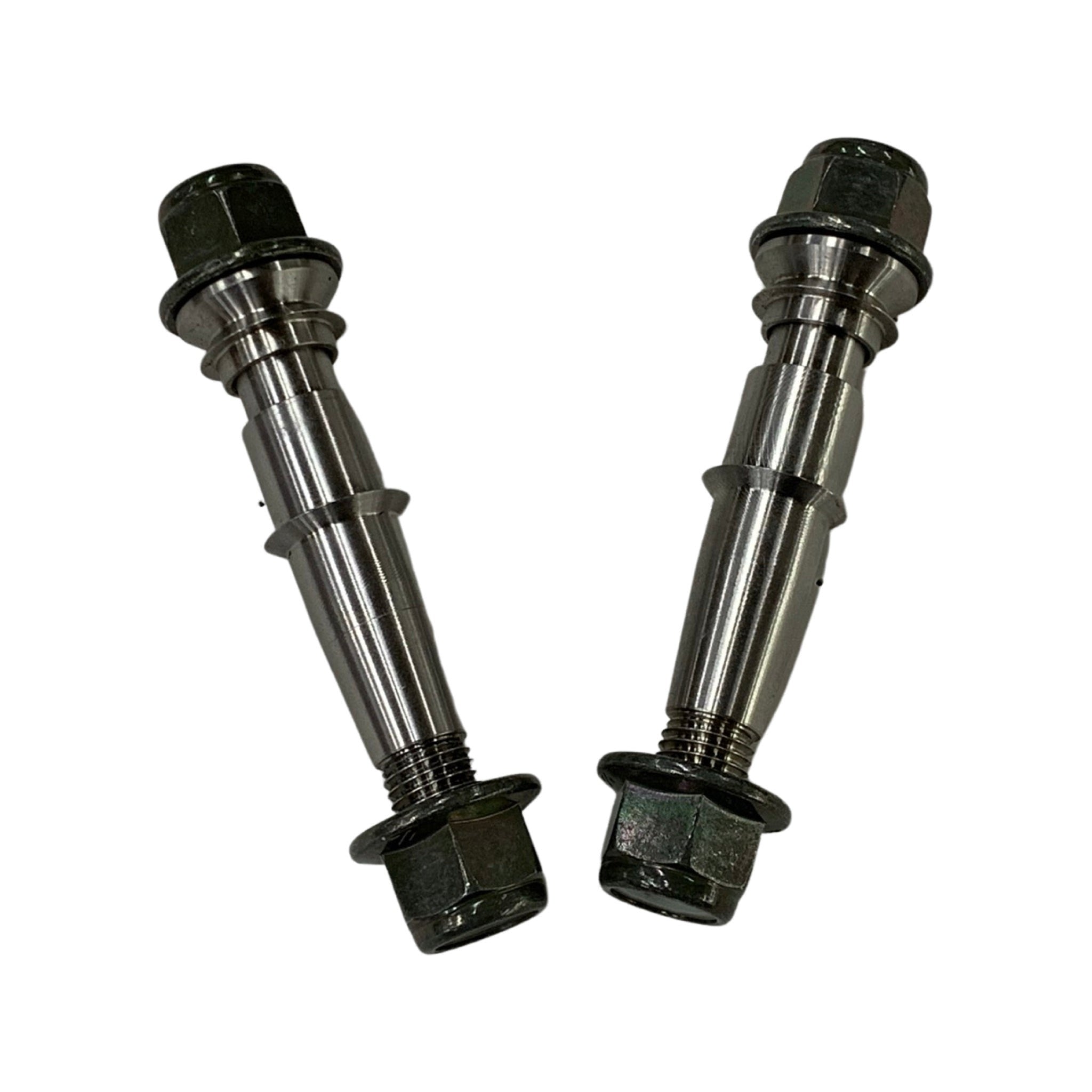 Honda Talon Heavy Duty Tierod Pins– Hess Motorsports