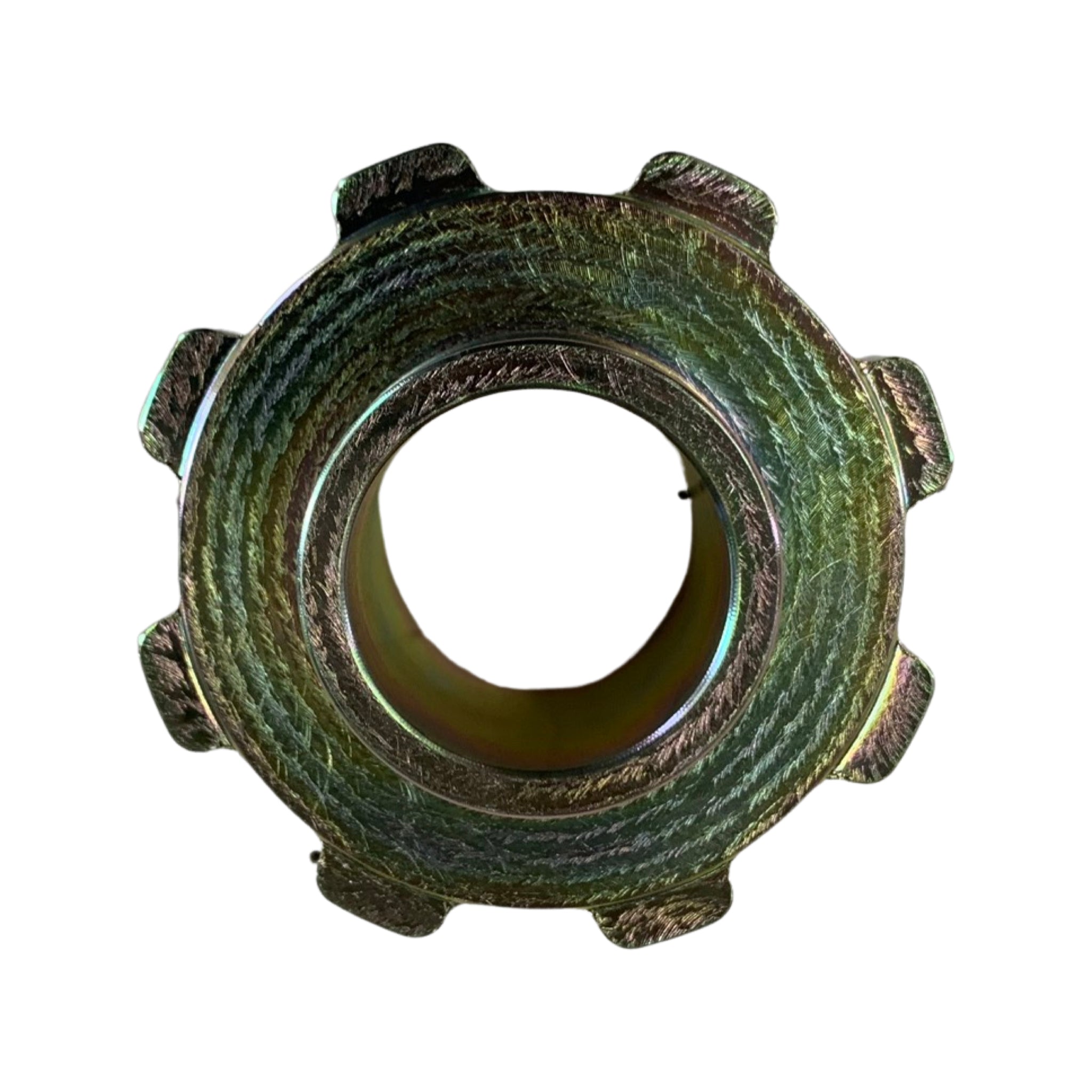 Honda Knuckle Socket– Hess Motorsports