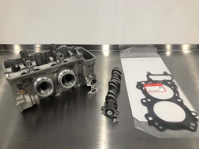 Naturally Aspirated Stage 2 Engine Performance Packages- Honda Talon 1 ...