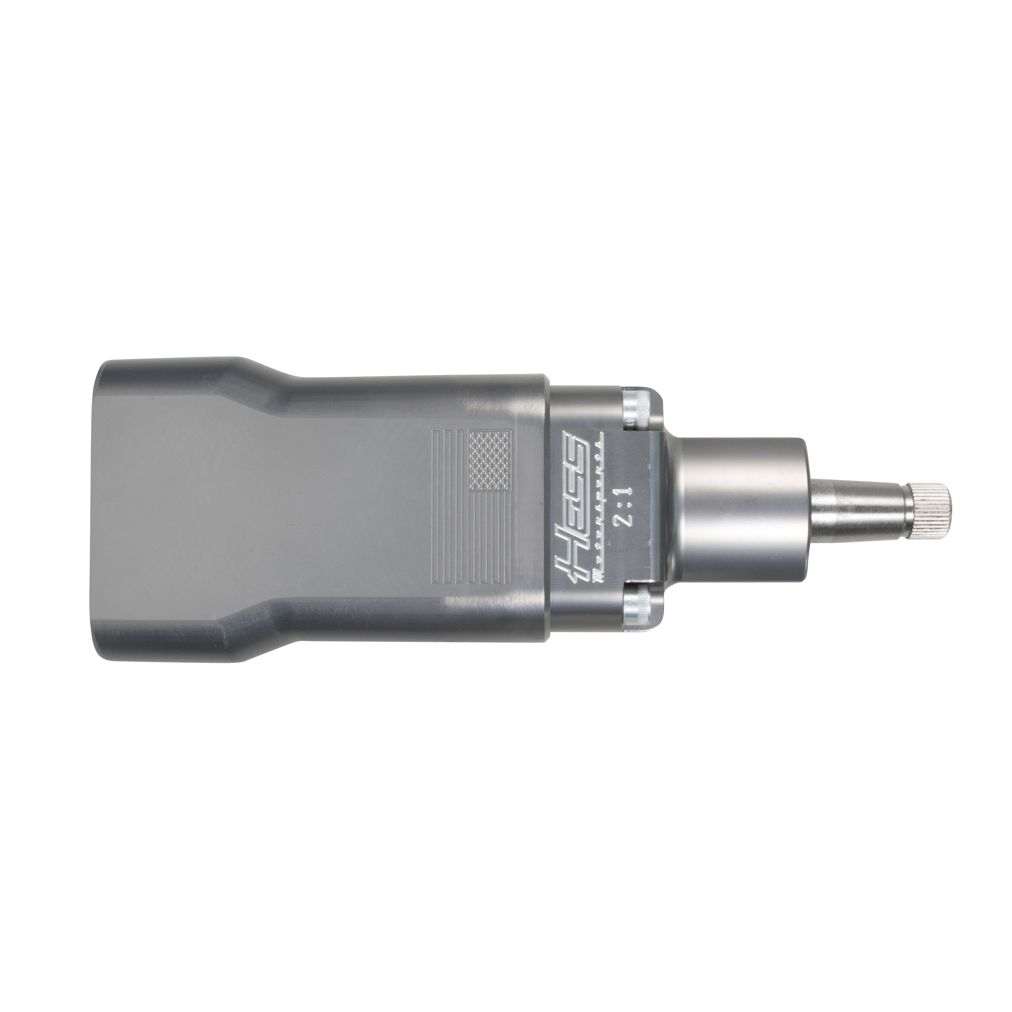 Polaris RZR XP/S 1000/Turbo V2 Steering Quickener Kit– Hess Motorsports