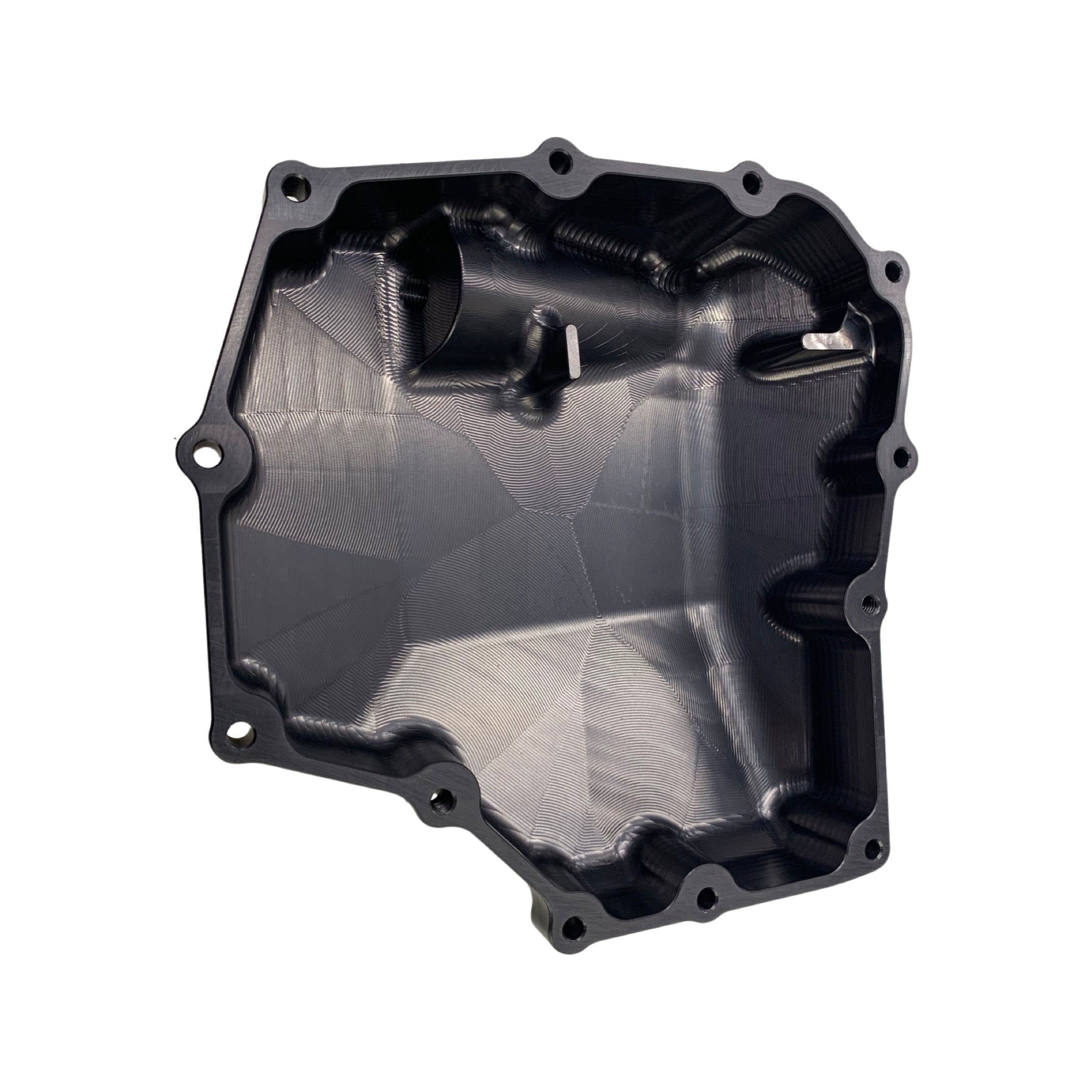 High Capacity Oil Pan- Honda Talon– Hess Motorsports