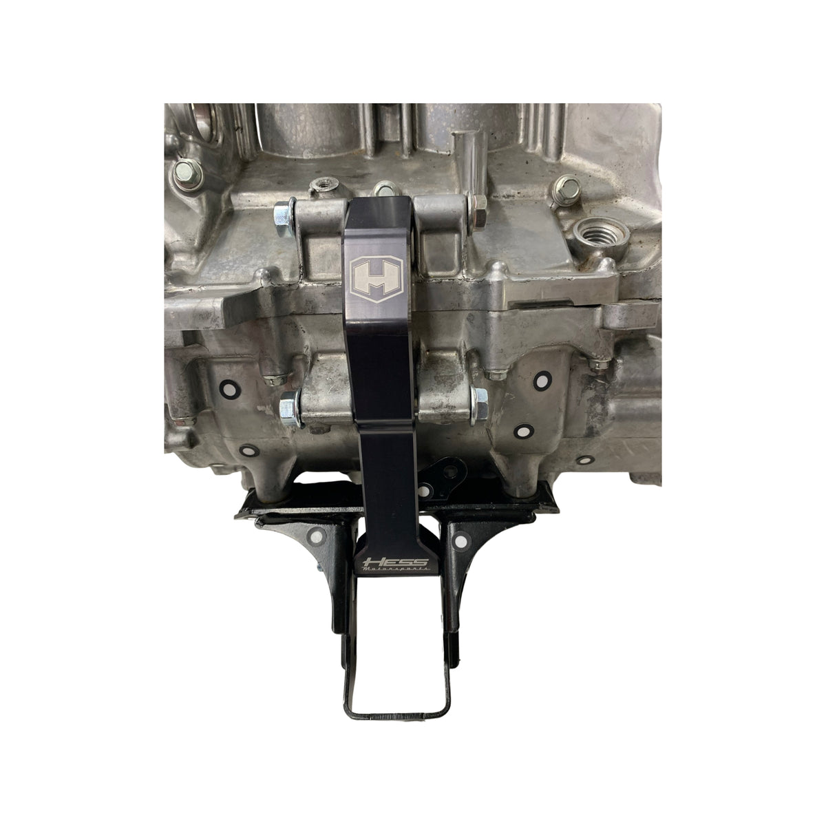 Engine Motor Mount- Honda Pioneer 1000– Hess Motorsports