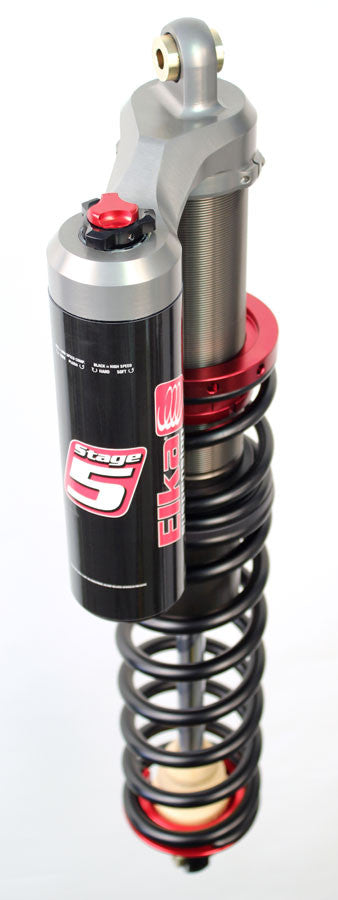 Elka Suspension - Stage 5 High-Performance UTV Shocks Front and Rear ...
