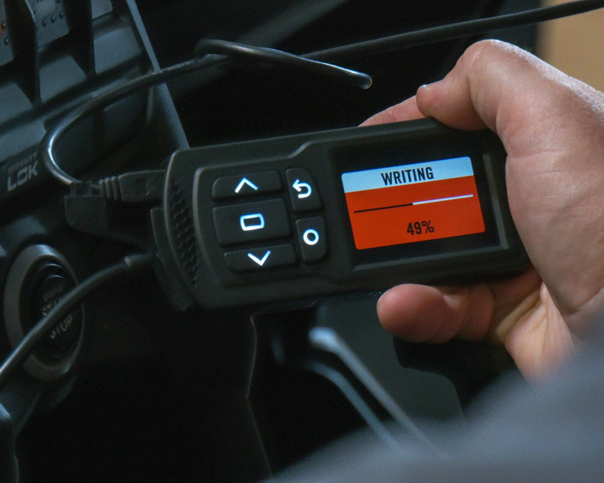 Dynojet Power Vision 3– Hess Motorsports